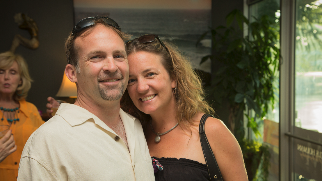 Fundraiser for Vincent Stanbro by Paul Sawyer : Support Vincent's ...