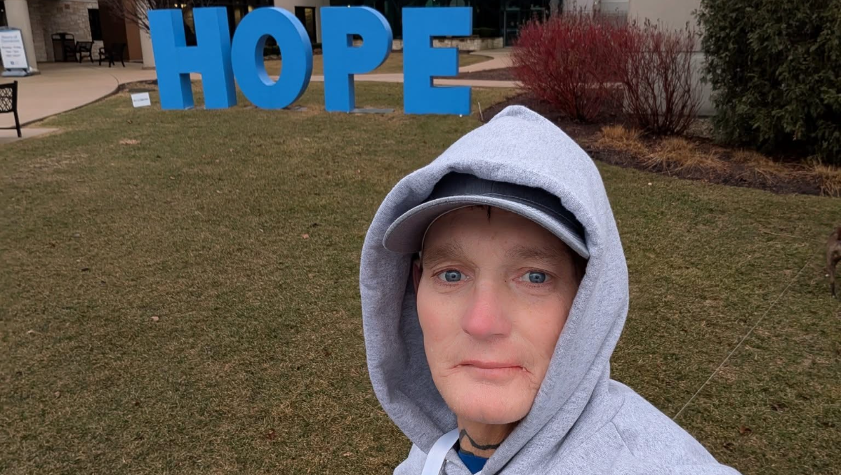 Fundraiser by Samantha Wcisel : Help Todd Wcisel get his electric ...