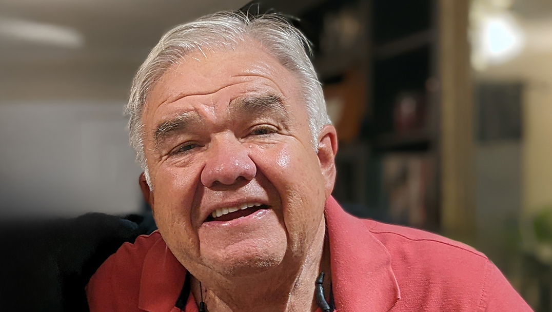 Fundraiser by Stephen Overholser : Support Rudy's Memorial and Final ...