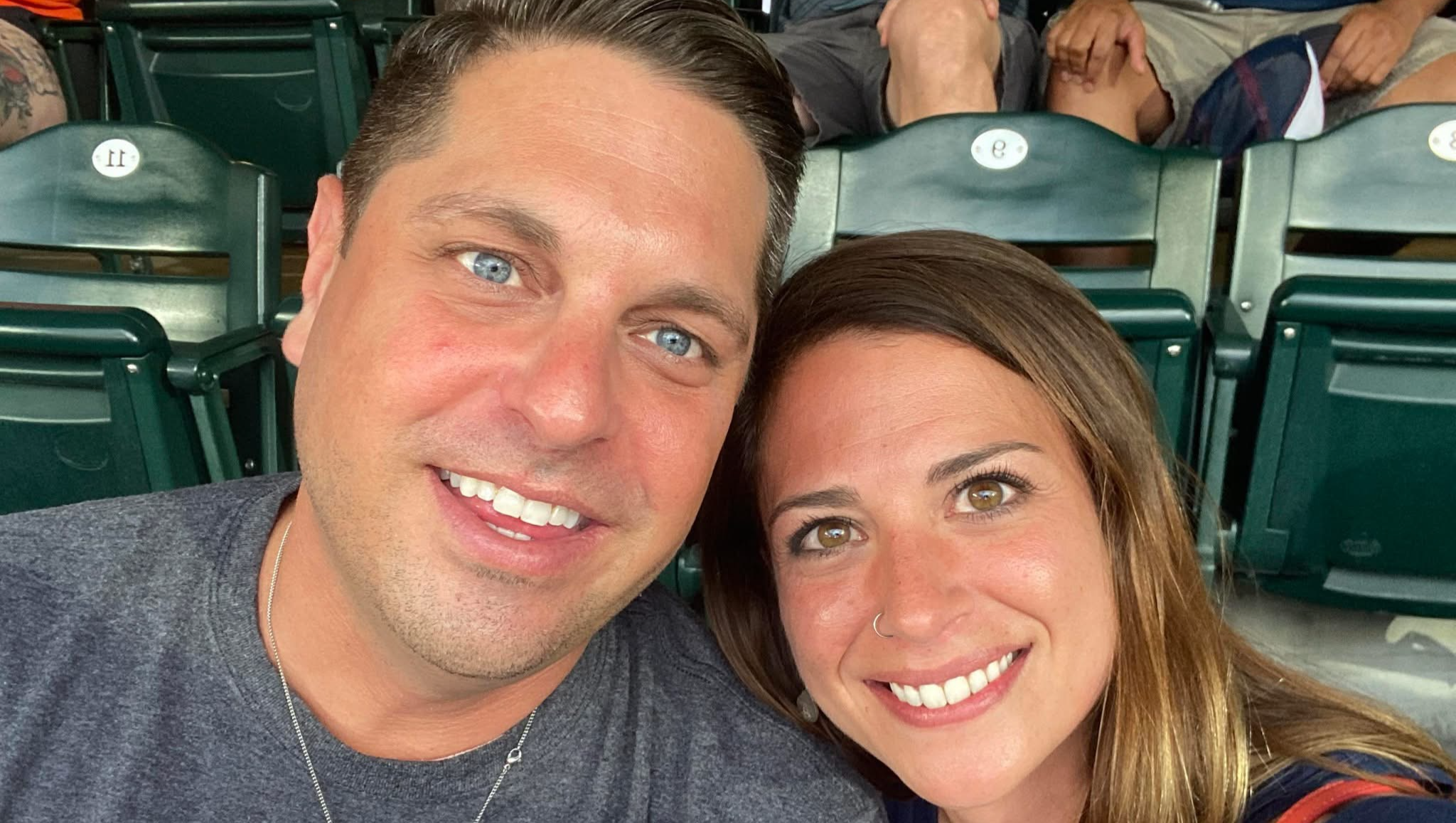 Fundraiser for Kathleen Panaggio by angela loehr : Support Katie After Losing Her Soulmate Hank