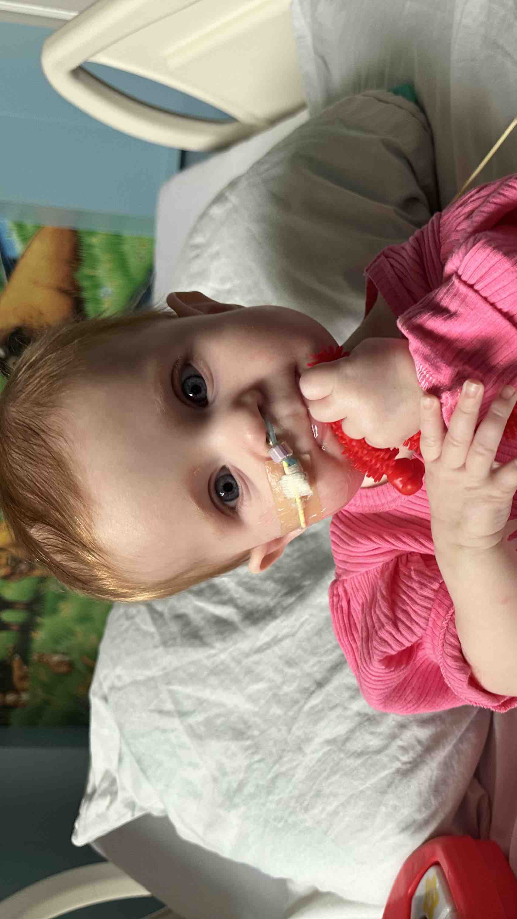 Fundraiser for Addison Ortmann by Victoria Giesken : Support Taelynn's ...