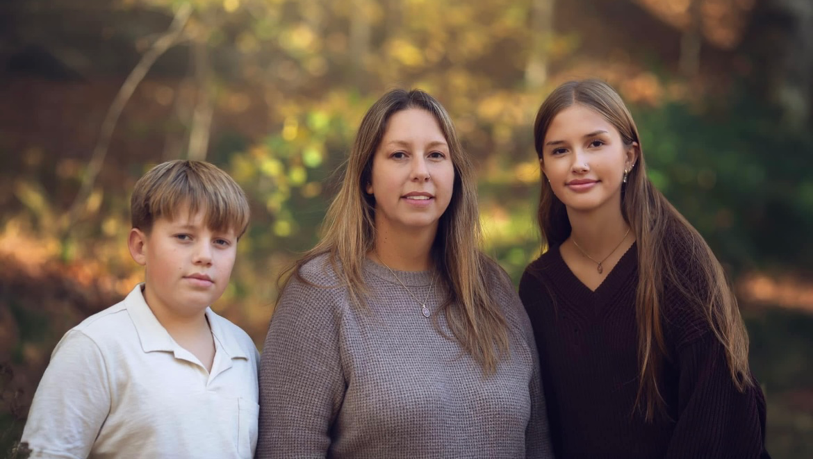 Fundraiser by Shaina Jones : Support Amanda's Healing Journey