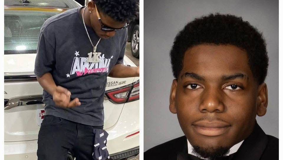 Fundraiser by Danajah Willis : In Memory of Jamarion and Care for ...