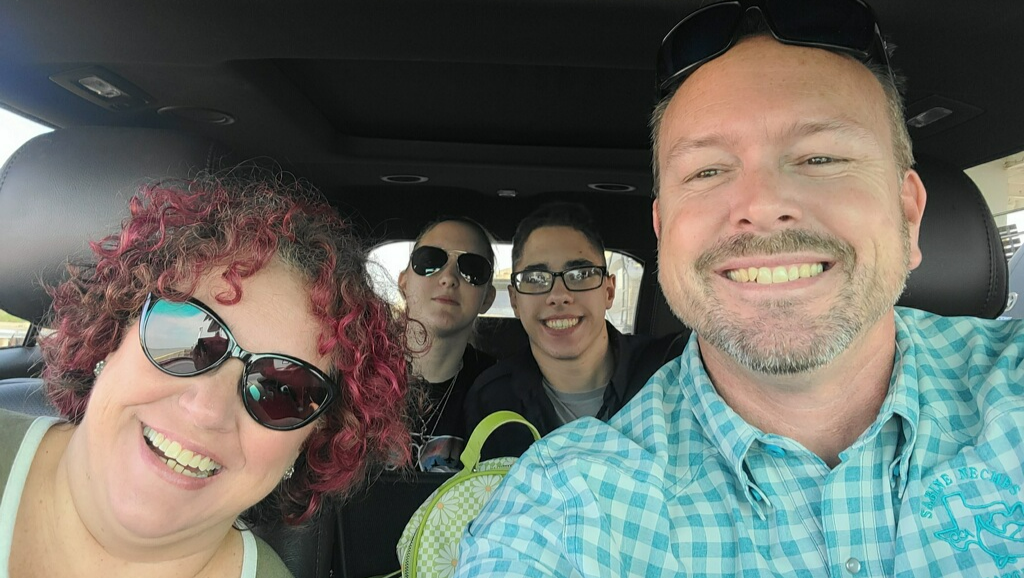 Fundraiser by Michele DeFay : Darin's Cancer Fight Needs Your Help