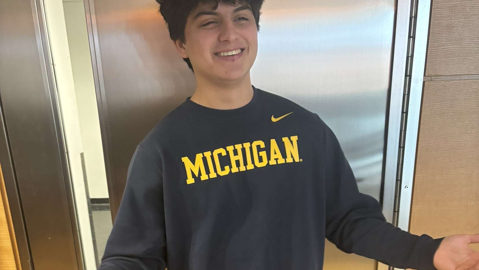 Fundraiser by Lucky Speaks : Support David Rincon: Too Bulked to Function