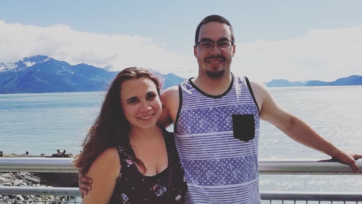 Fundraiser for Kalvin Ruth by Sean Hamp : Help the Ruth Family Overcome ...