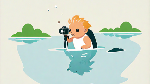 Fundraiser by Andrew Motte : Andrew's Underwater Thesis Film On Texas ...