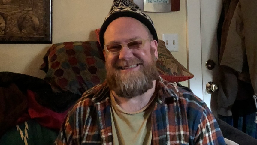 Fundraiser by Maggie Muir : Support Paul's Funeral Expenses