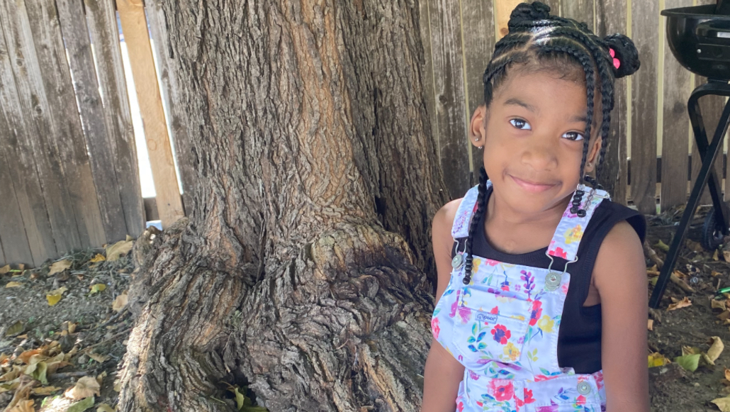 Fundraiser by Deanna Hawkins : Support Aleah's Heart Surgery Recovery