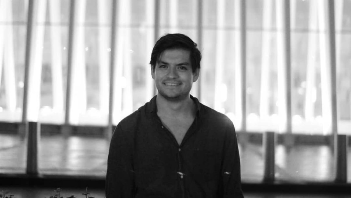 Fundraiser for CHRISTIAN ACOSTA DEL TORO by Aranxa Diaz de Yta : Todos ...