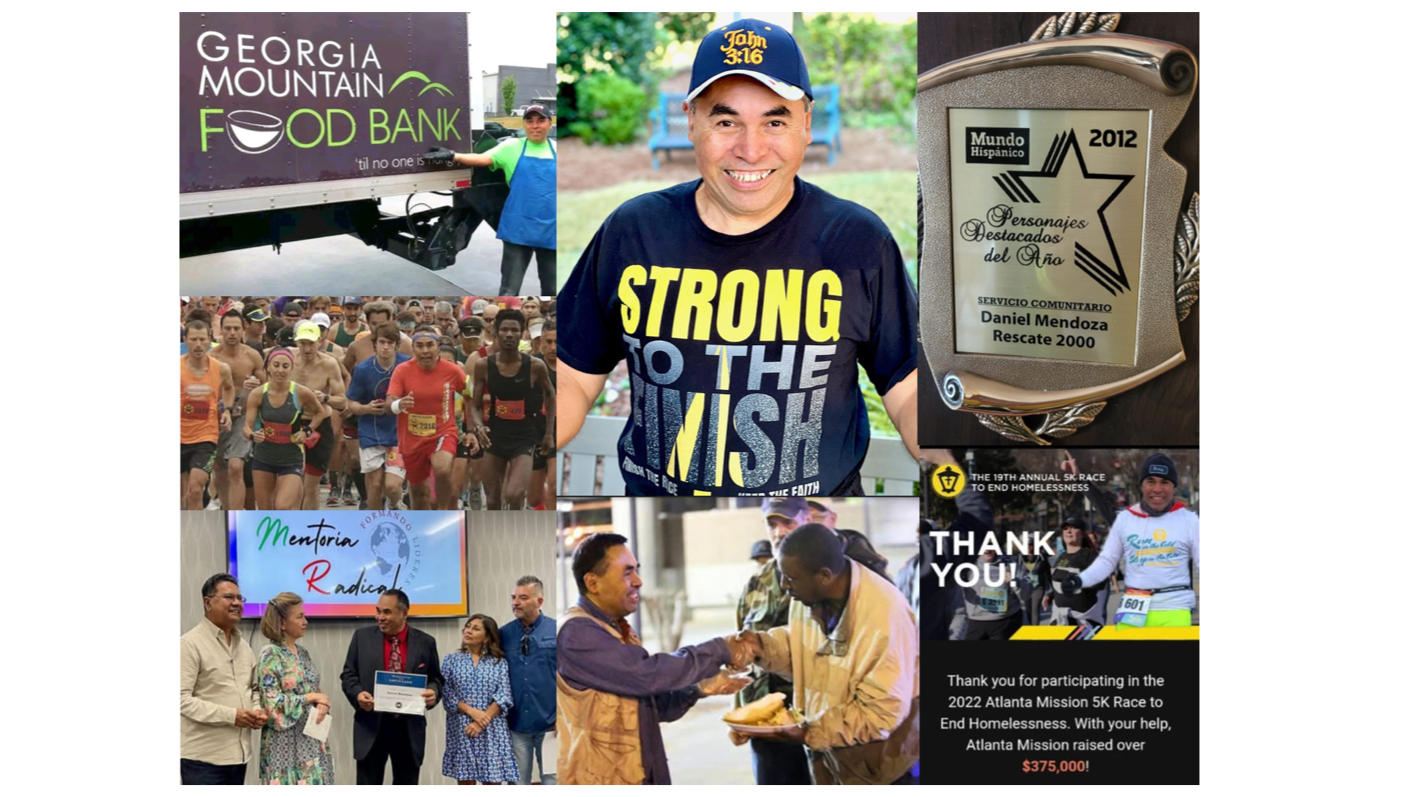 Fundraiser by Jose Daniel Mendoza : HELP DANNY MENDOZA GET HIS WORK PERMIT