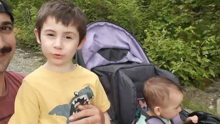 Fundraiser for Zachary Manzo by Riley Whitney : Help Zachary, Charlie ...