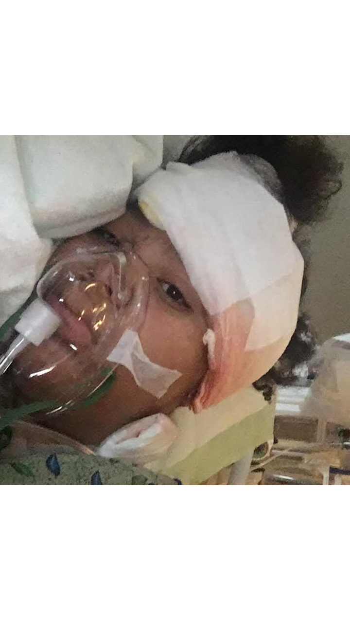 Fundraiser by Kayla Keys : Help Kayla Shultz Get Life-Saving Brain Surgery