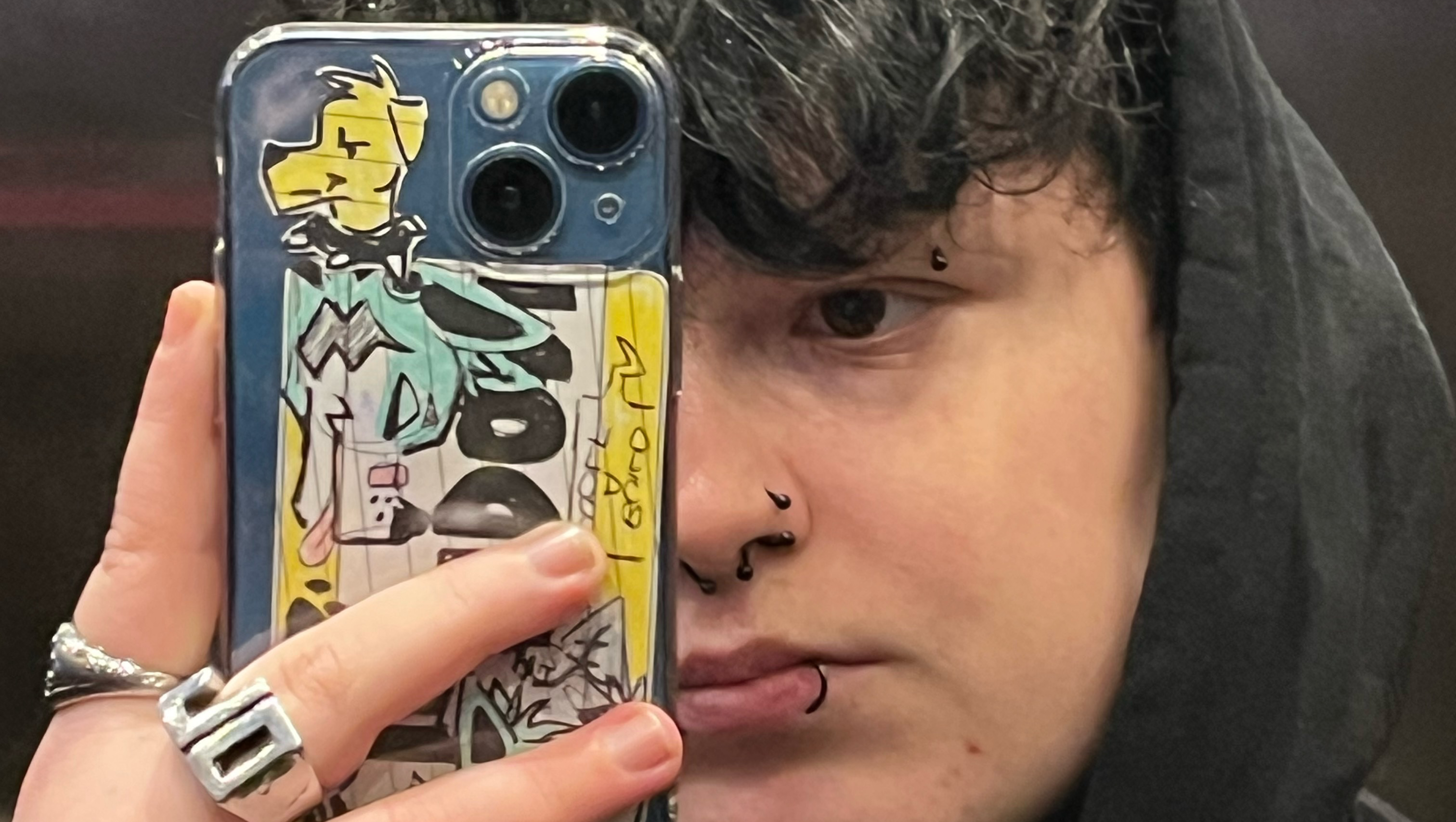 Fundraiser by Dominic Middlebrook : Dominic’s Transition Fund