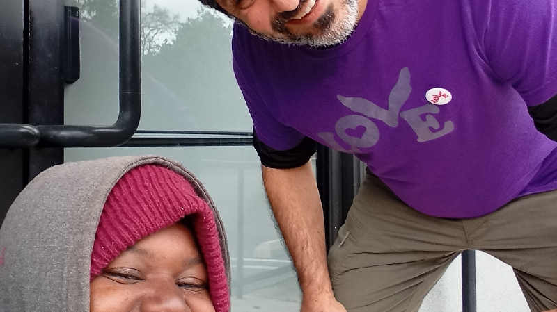 Fundraiser by Mia Butler : Save #BAGLADYMIESHA's Storage from Auction