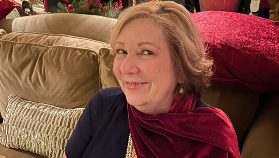 Fundraiser by Chelsea Kirchberg : Help Keep Colleen in Home Hospice