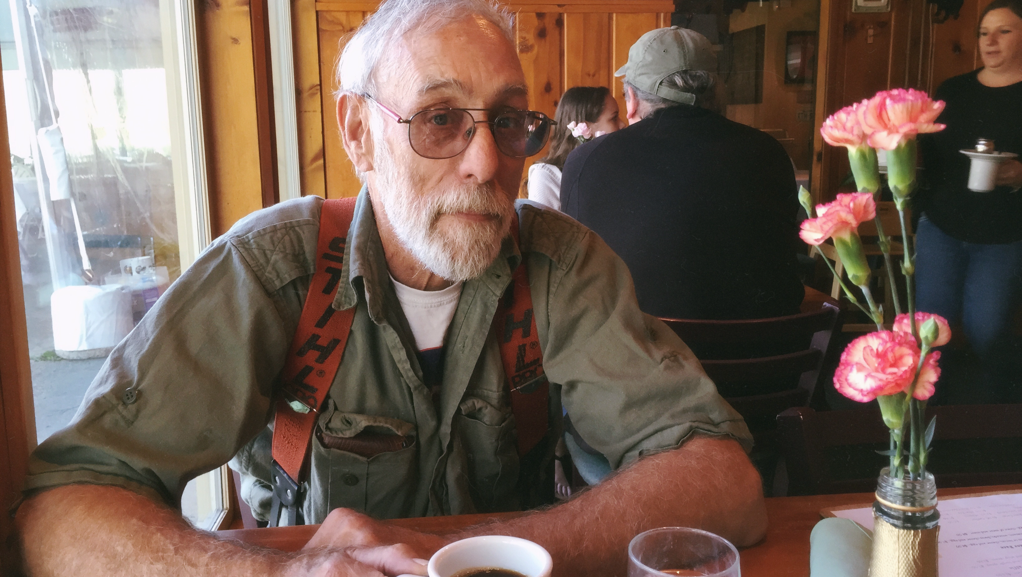 Fundraiser for Michael Dorr by Angel Dorr : Save Mick & Bob's Home