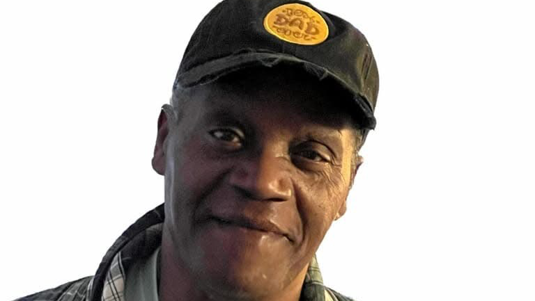 Fundraiser by Francine Dixon : Support Julius Jackson's Final Journey