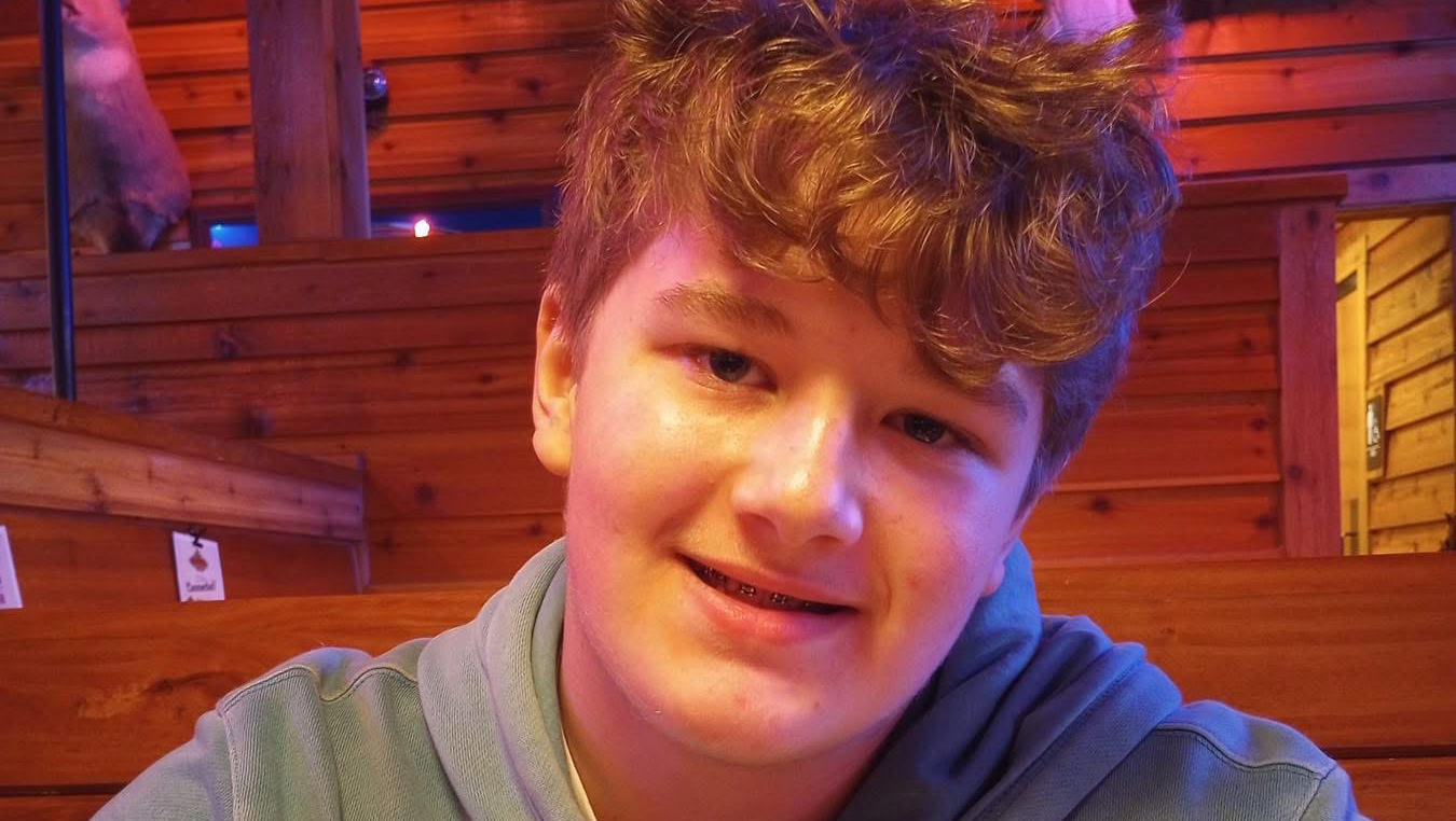 Fundraiser for Angela Cormier by Sonya Andrick : Support Cayden Cormier ...