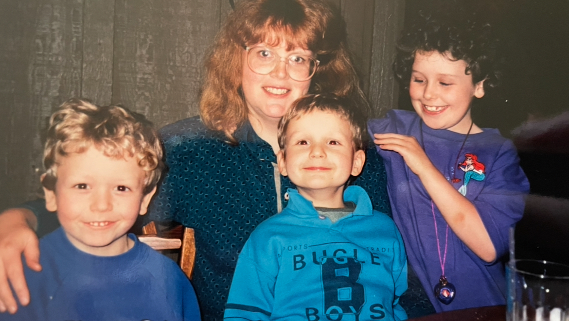Fundraiser by Hailey Cook : Help Heather's Family While Mom is in ...