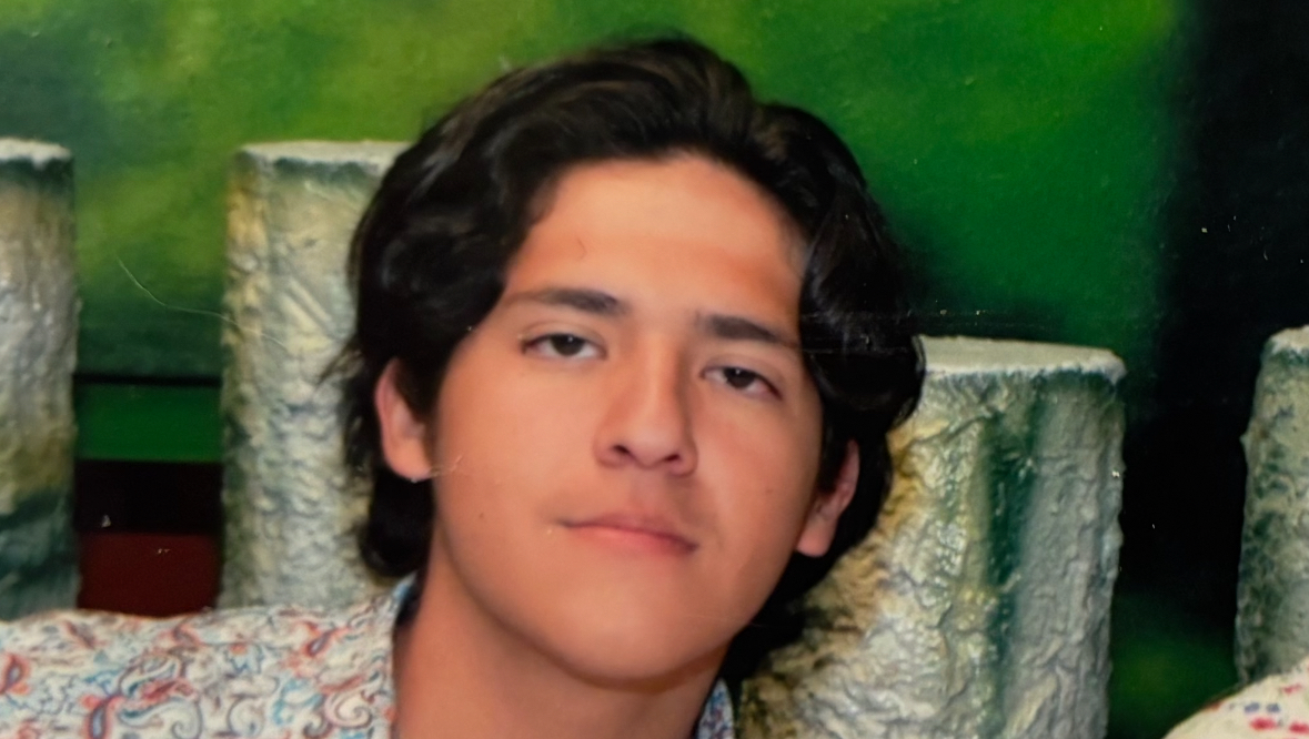 Fundraiser by Francisco Alejandro Barajas Rivera : AYUDEMOS A NANDO