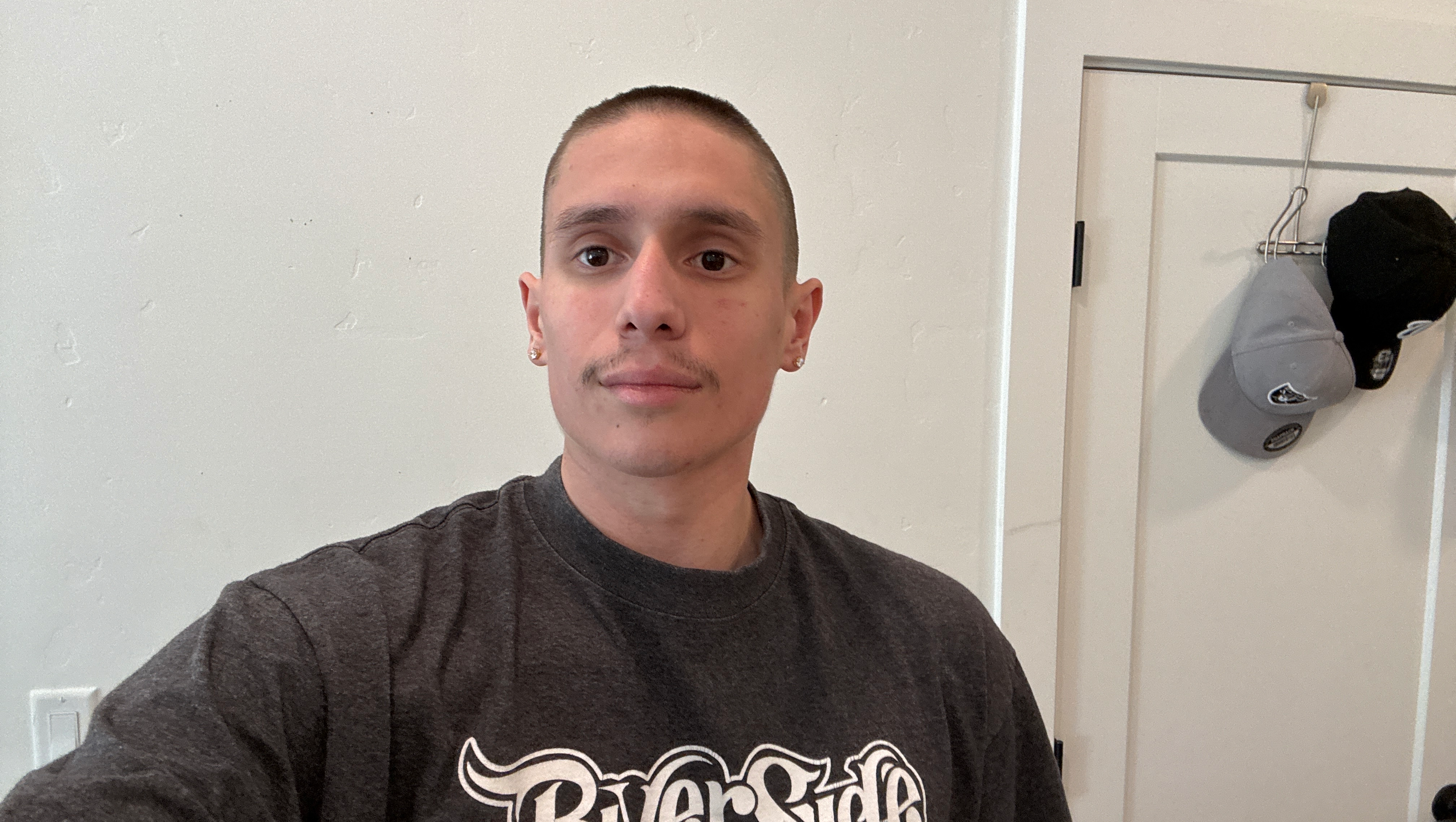 Fundraiser for Anella Haffner by Nicholas Carmona : Support Nicholas ...