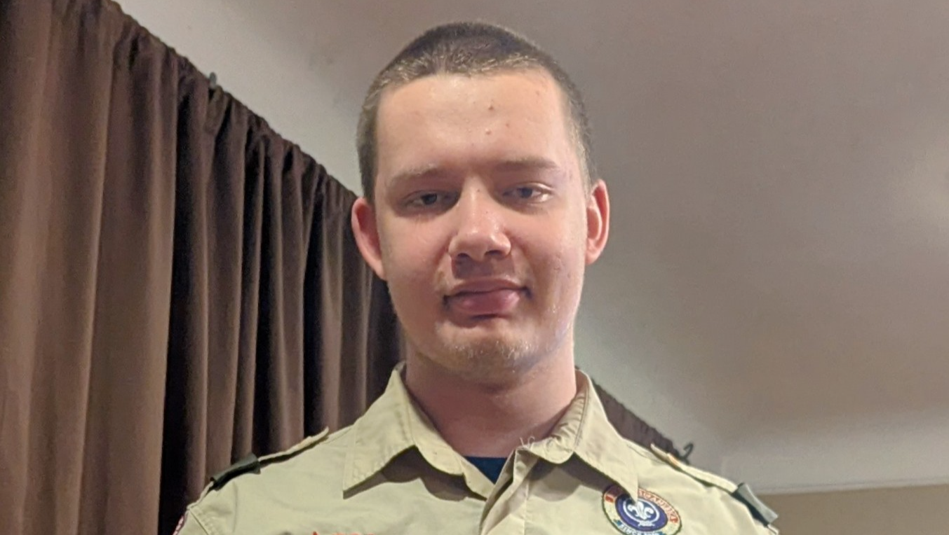 Fundraiser by Krista Dalton : Support Caleb's Sensory Box Eagle Scout ...