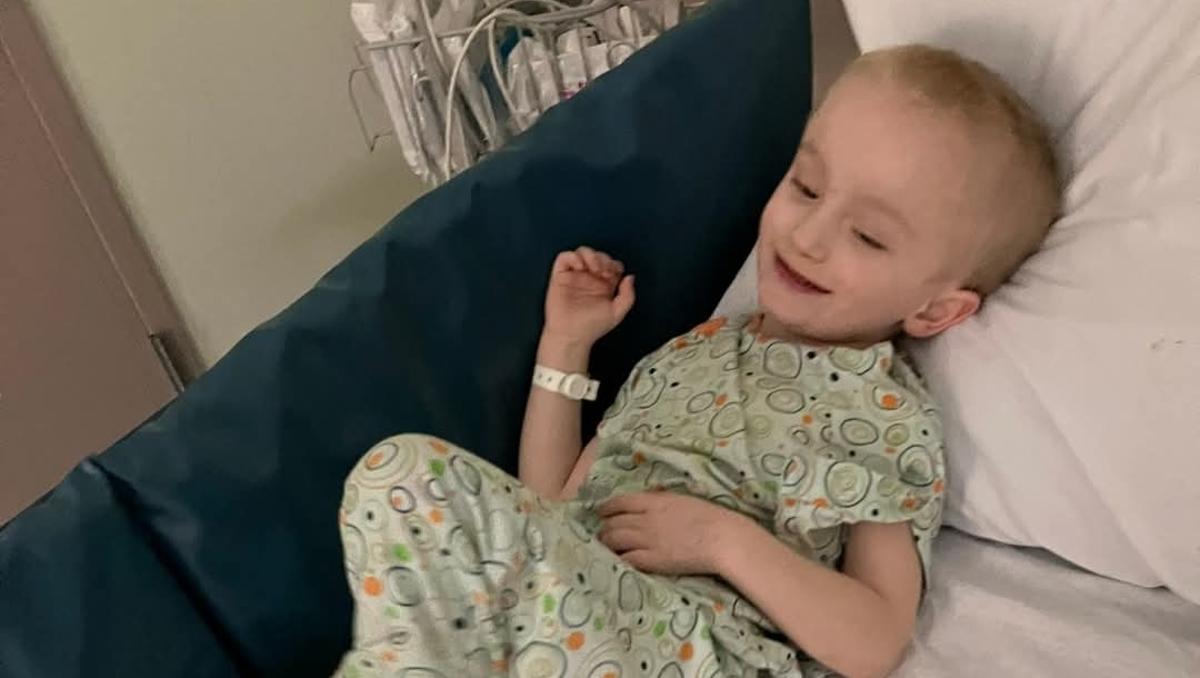 Fundraiser by Sheryl Powers : Support Jude's Recovery: Help His Family