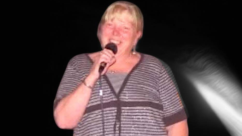 Fundraiser for Amy Olson by Adria Butcher : Support Dawn Marquart's ...