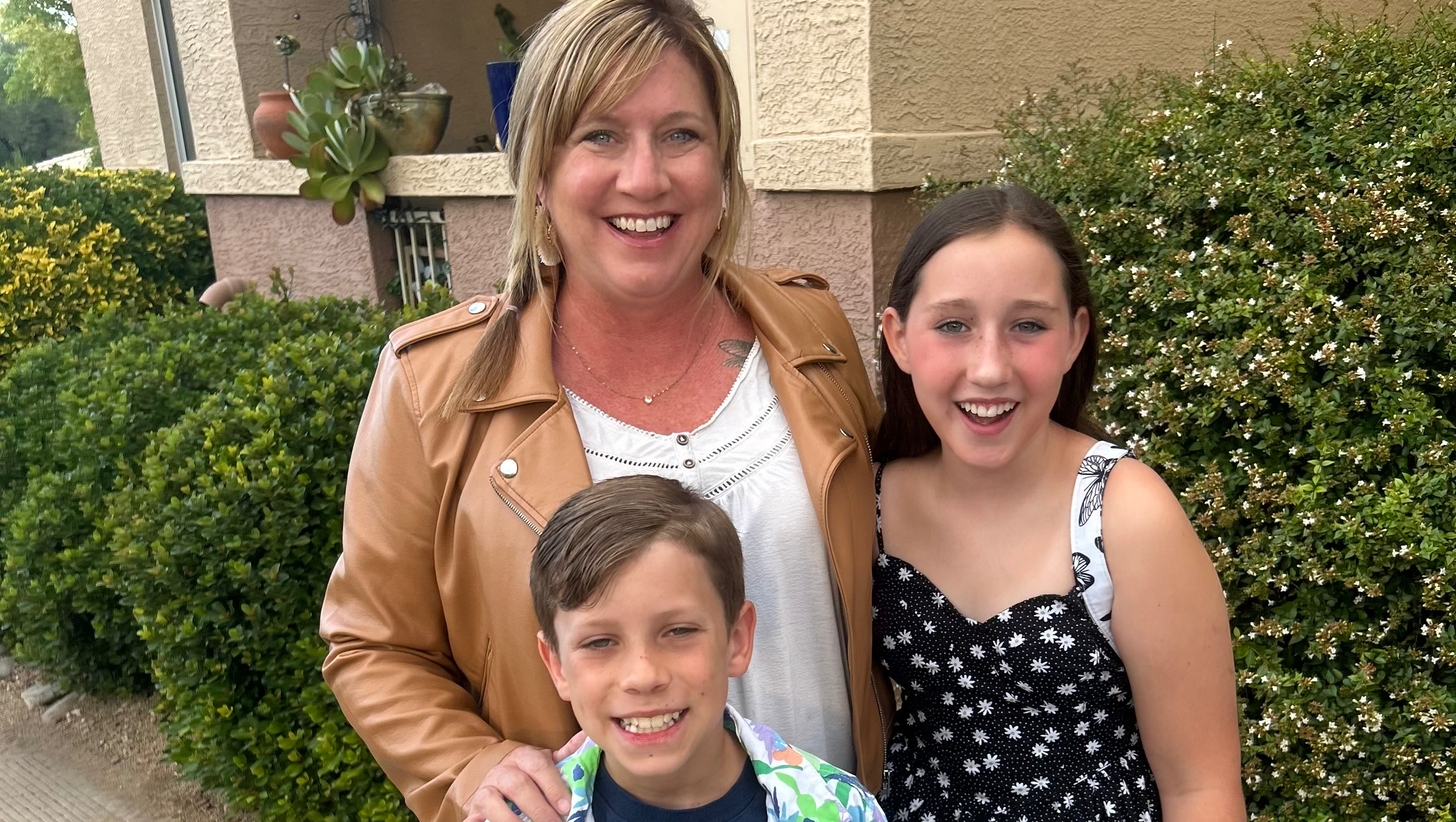 Fundraiser for Angela Medlin by Sarah Baird : Support Angela's Health ...