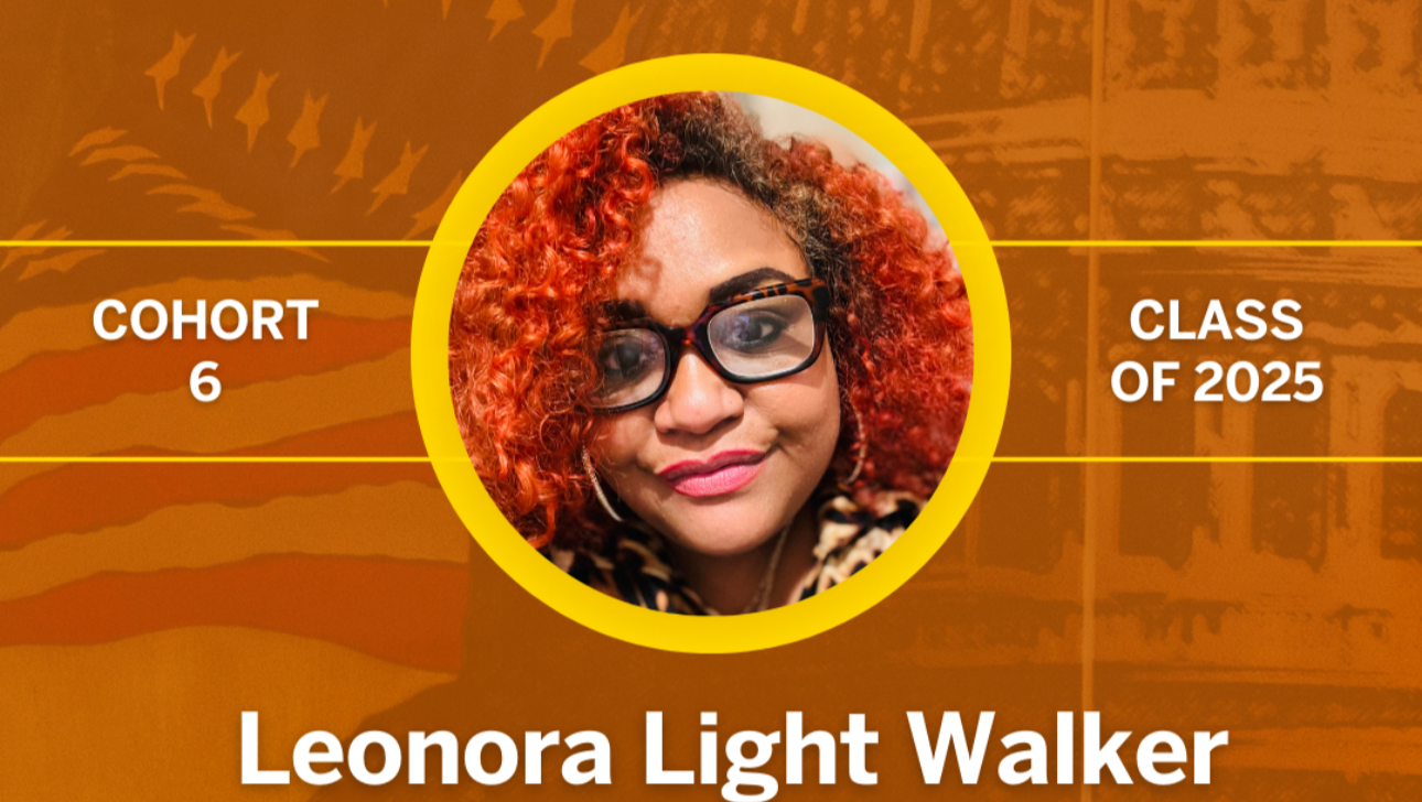 Fundraiser by Leonora walker : From Silenced to Seated Help Leonora ...