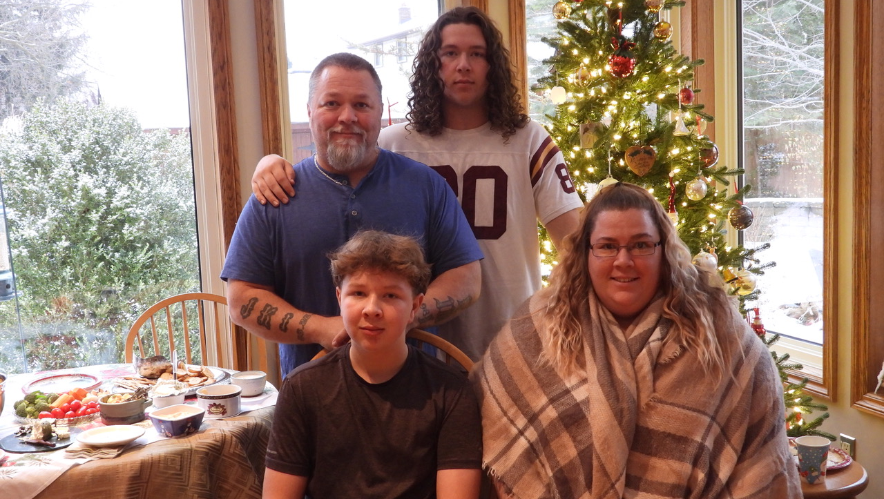 Fundraiser by Mike Irwin : Financial help after a stroke