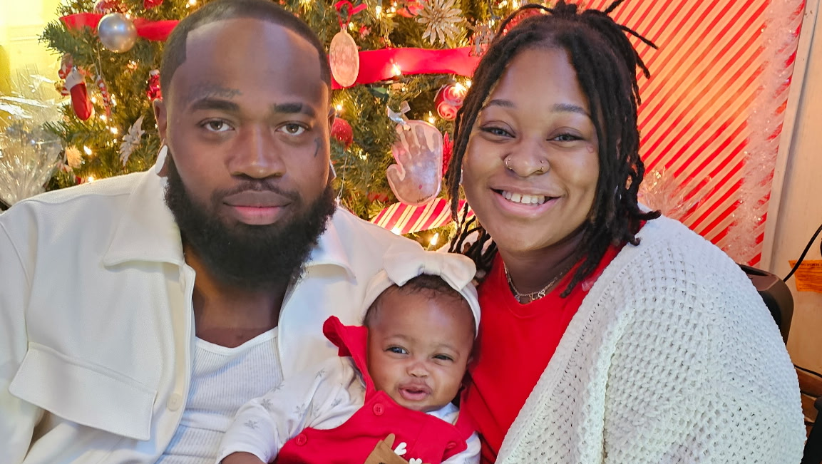 Fundraiser by Roshena Marshall : Support Tyreka's Recovery from Train ...