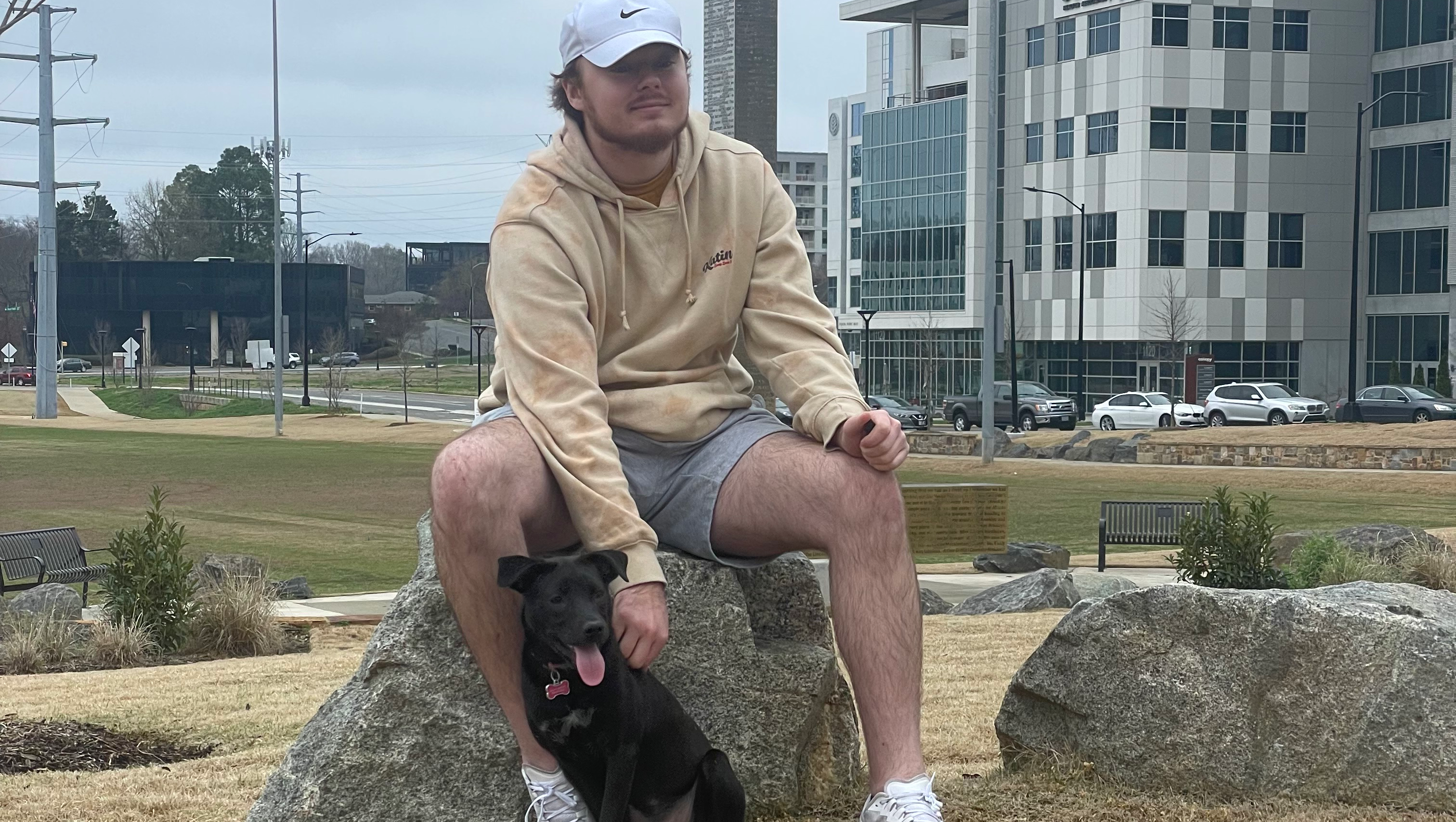 Fundraiser by Dylan Lapinski : Support Dylan's Journey to Recovery