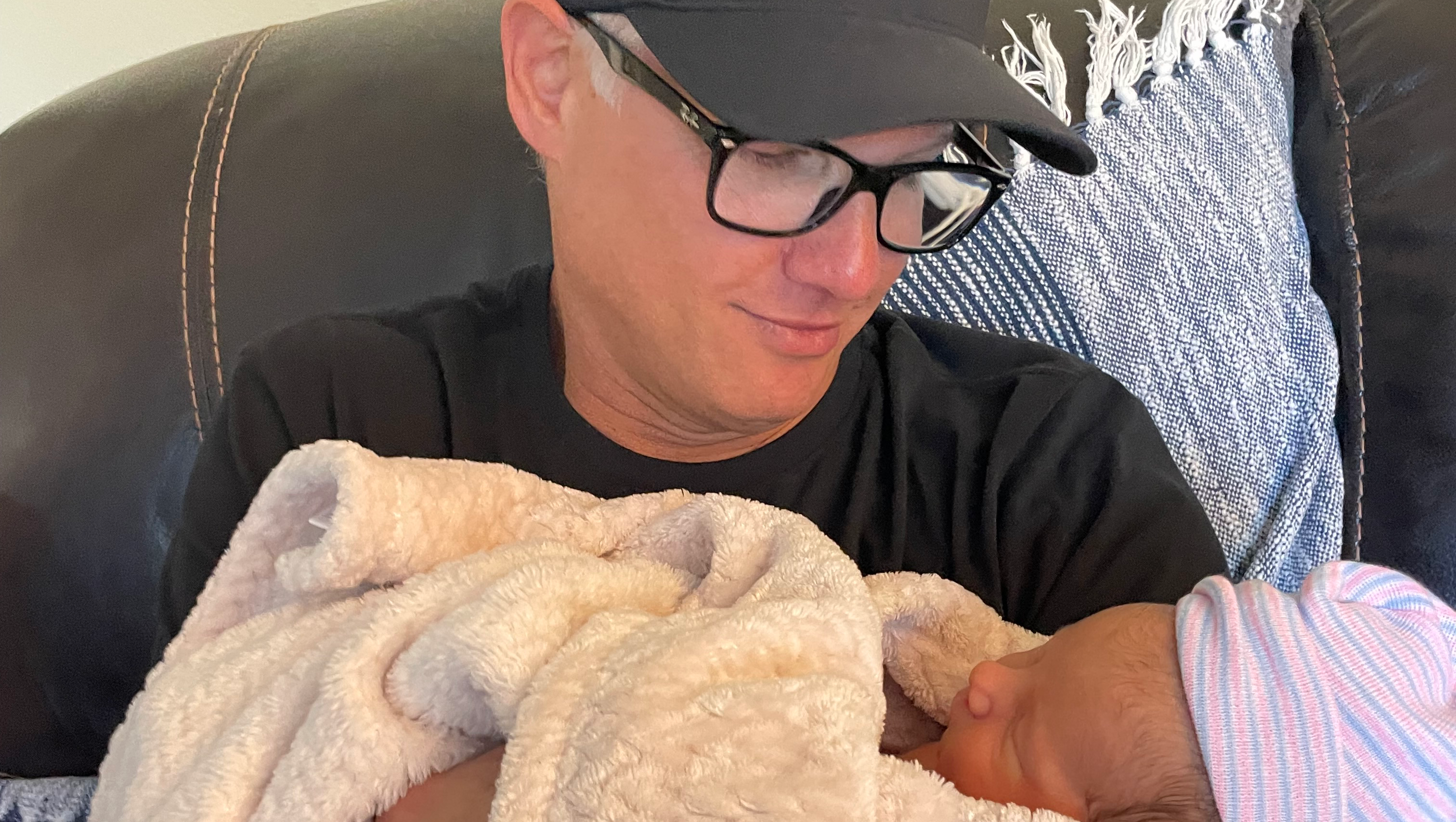 Fundraiser for Scott Naone by Ashley Rangel : Support Scott's Recovery ...
