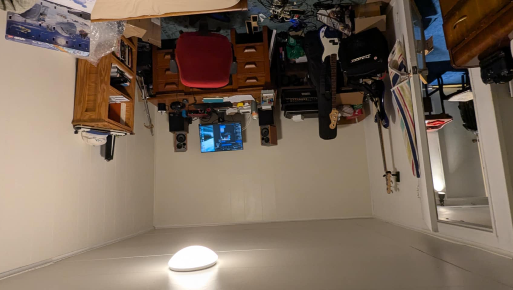 Fundraiser for Daniel Sittler by Daniel Bornman : Help Daniel make-over ...