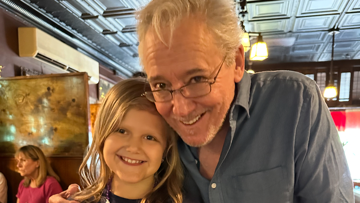 Fundraiser for Terry Greene by Robin Cortese : Support Terry and ...