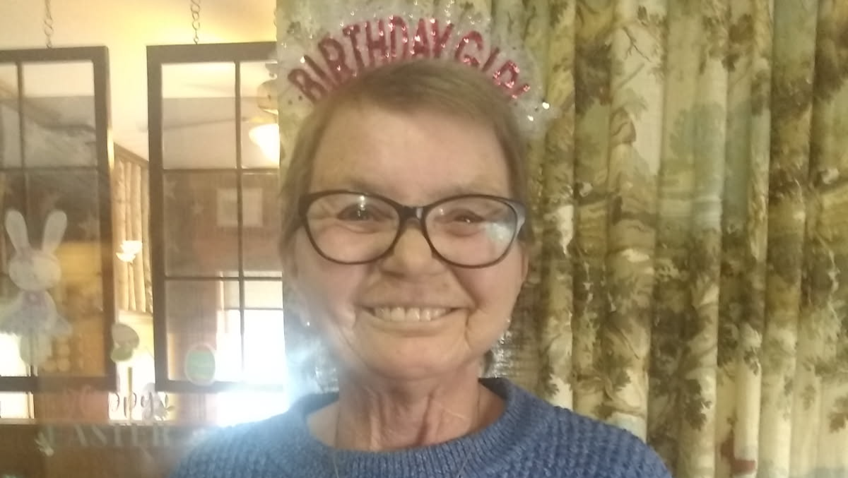 Fundraiser by Suzanne Hayes : Support Debbie's Journey to Heart Health