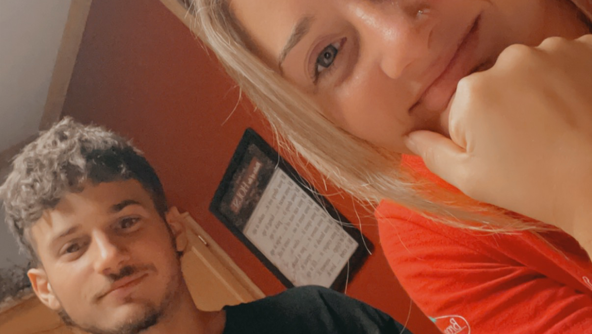 Fundraiser by Maholli Offill : My Brother's Long Road to Recovery