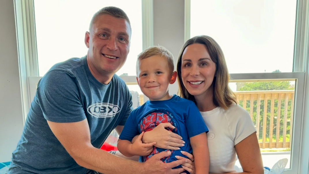 Fundraiser for Derek Morrison by Erik Gainor : Help Derek Morrison ...