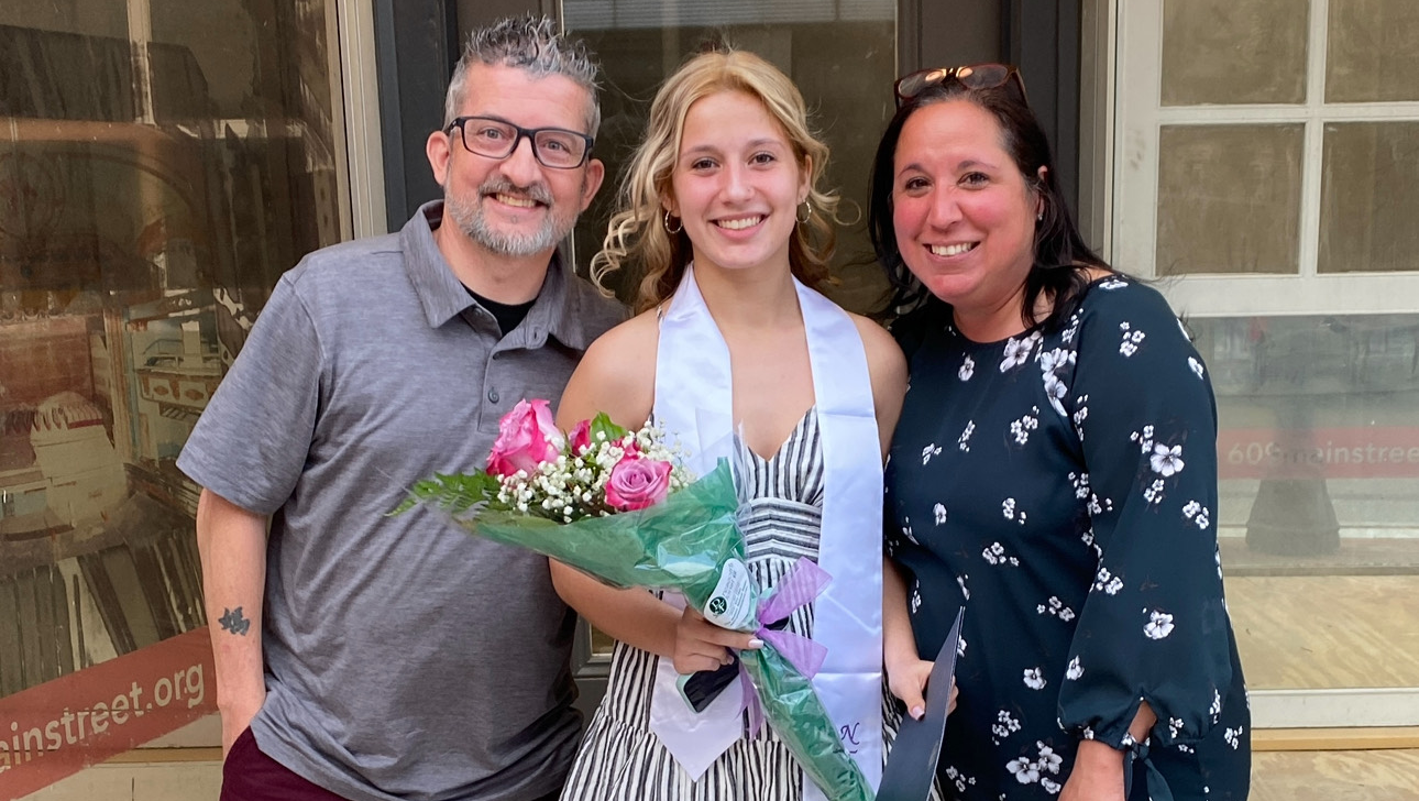 Fundraiser for Shannon Vachon by Timothy McNamara : Stand by Eric ...