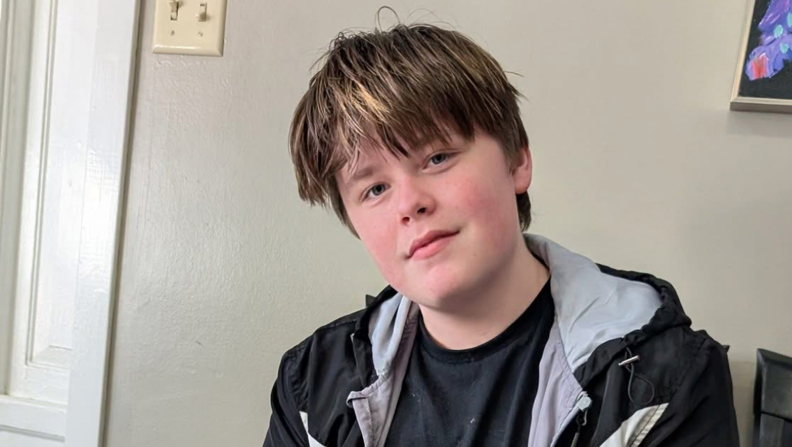 Fundraiser by Kari Smallwood : Help Angela Lay Her Son Christian to Rest