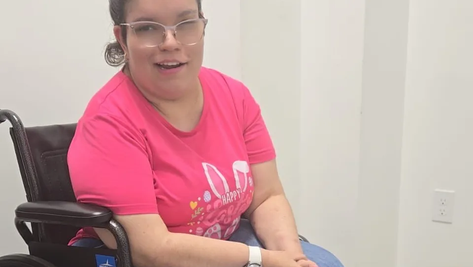 Fundraiser by Maria Alvarez : Support Daniela's Path to Recovery