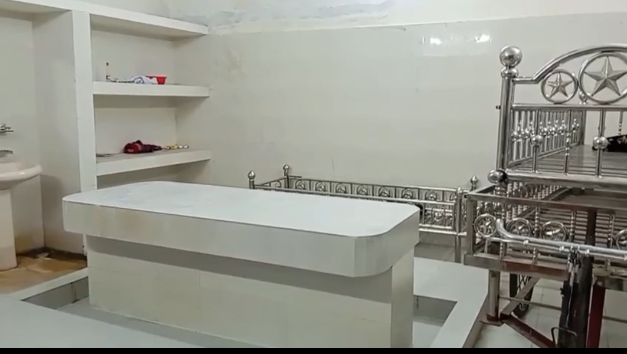 Fundraiser by Affroza Haider : Raising to build a Ghusl area (Islamic ...