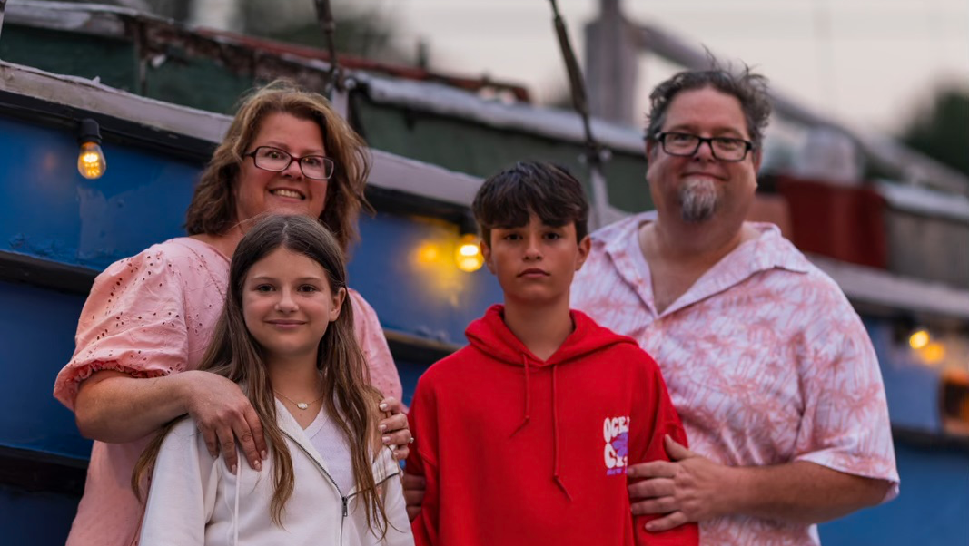 Fundraiser for Jason Farley by Jeffrey Greco : Help Jason Recover and ...