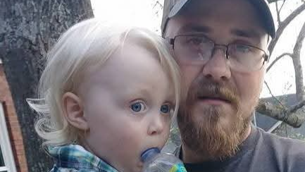 Fundraiser by Amber Strong : Support Jaynell After Son's Sudden Loss