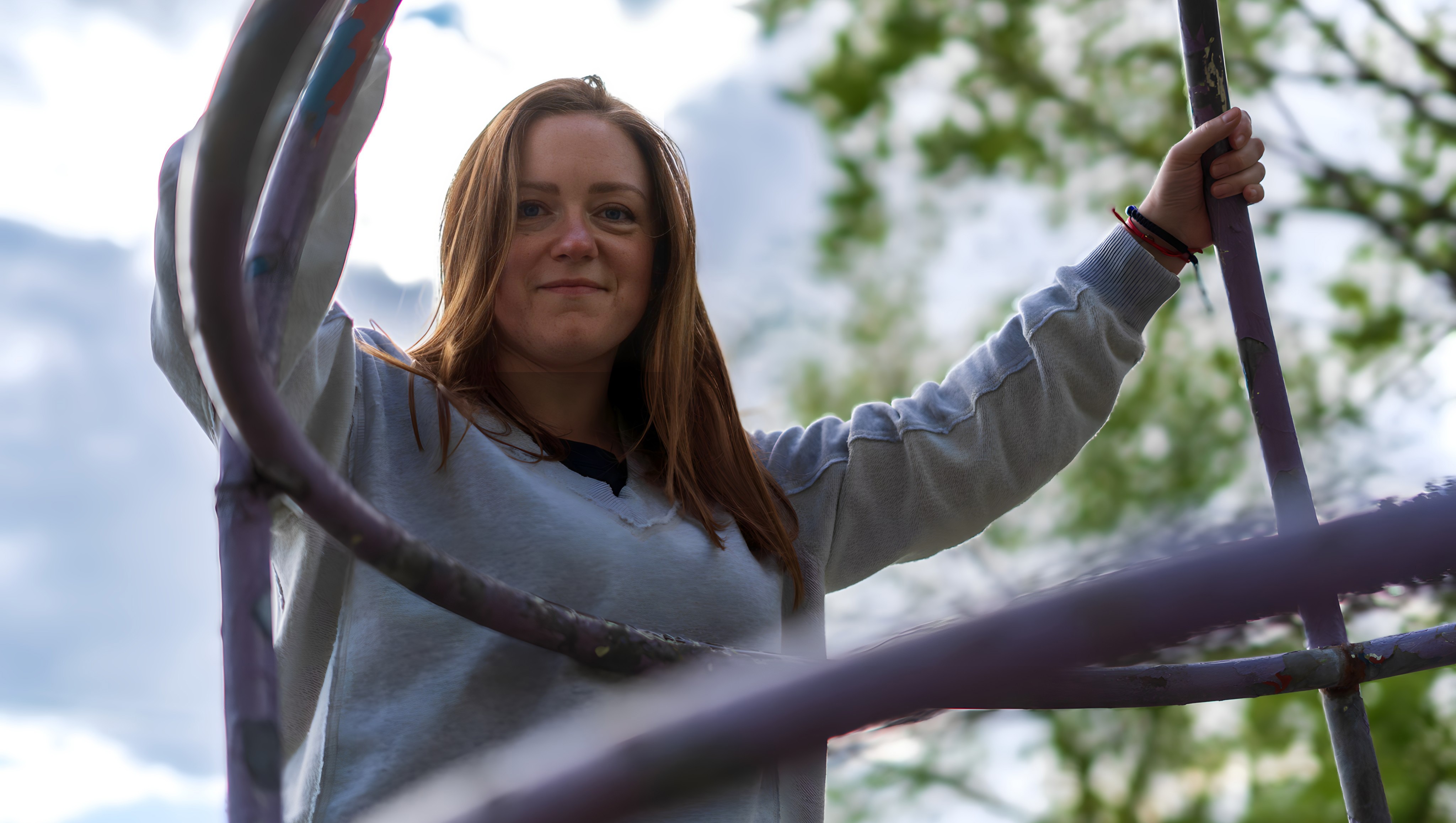 Fundraiser by Life Yoga : Support Aimee Through Her Hip Surgery Recovery