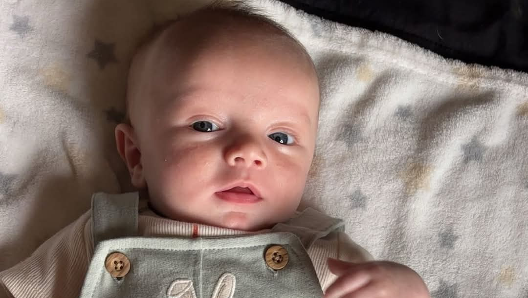 Fundraiser for Danielle Goodwin by Melissa Kelly : Support Baby Noah's ...