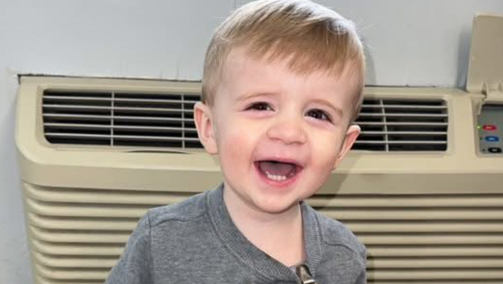 Fundraiser for Alexis Putman by cameron riley : Support the Putman ...