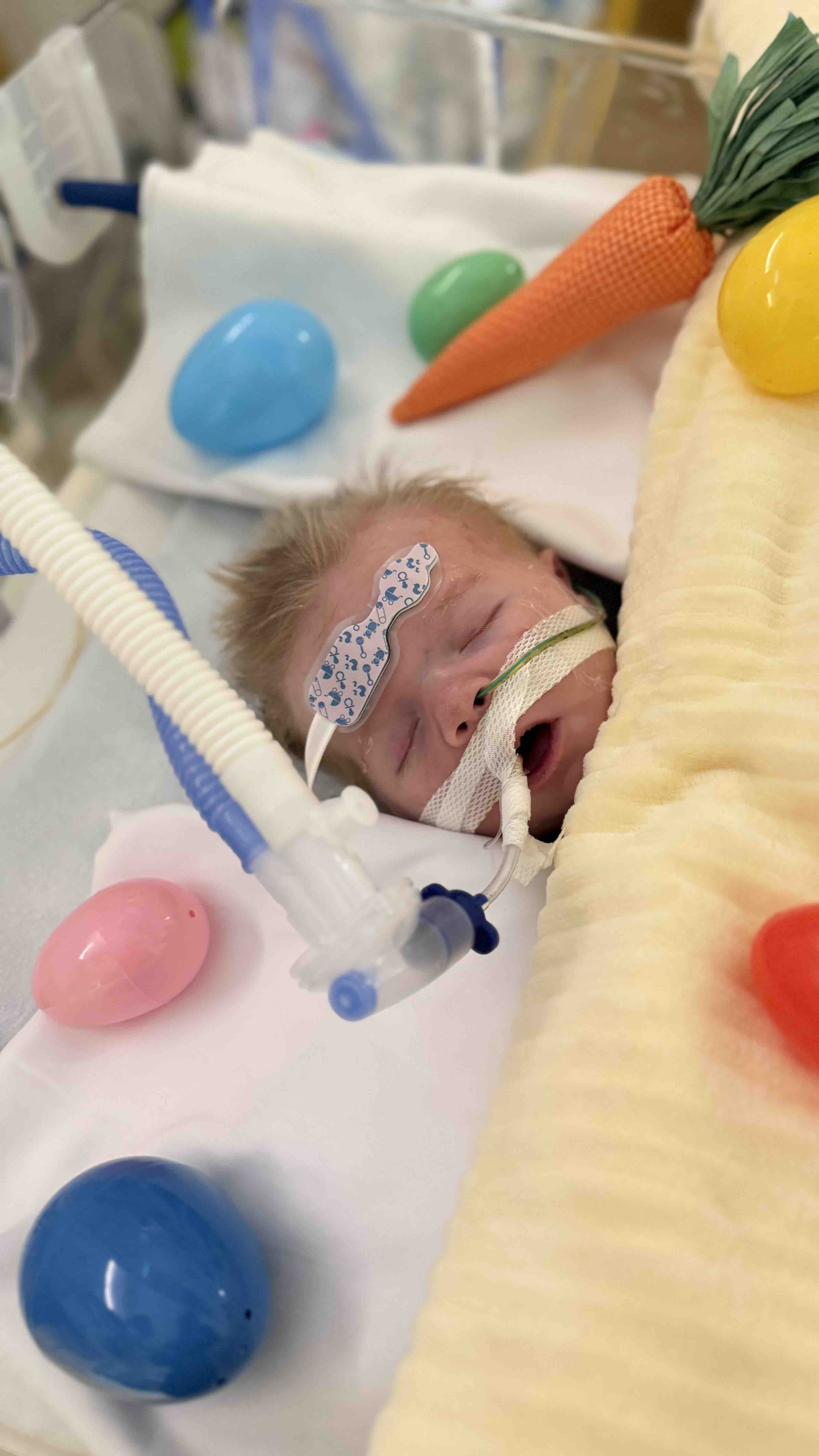 Fundraiser by Timothy Groth : Support Cole Jordan Groth's Fight for Life